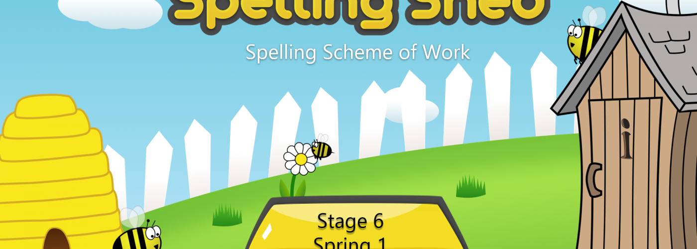 Ryders Green Primary School | Year 6 Spelling booklet – Spring 1