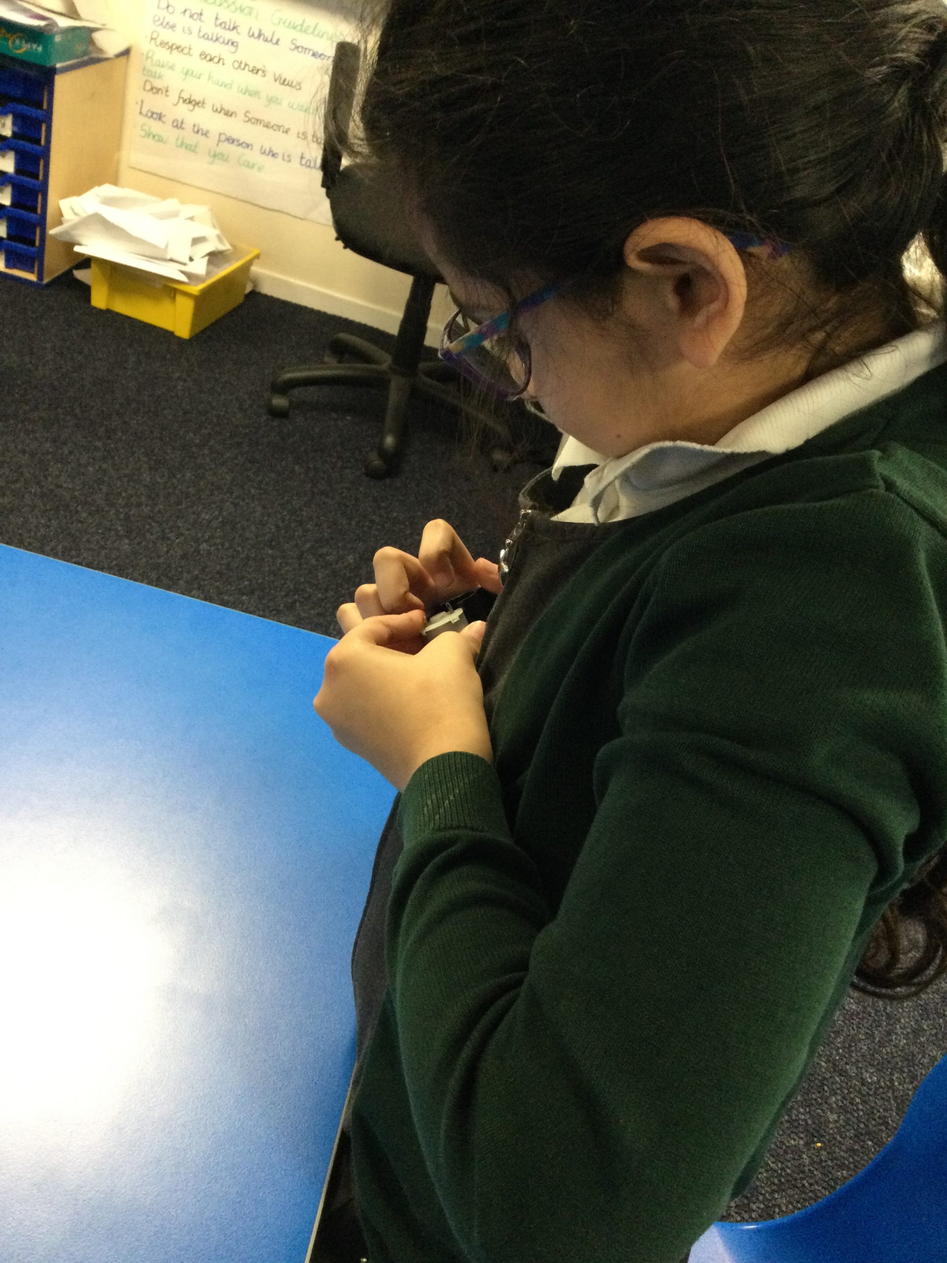 Ryders Green Primary School | Design and Technology